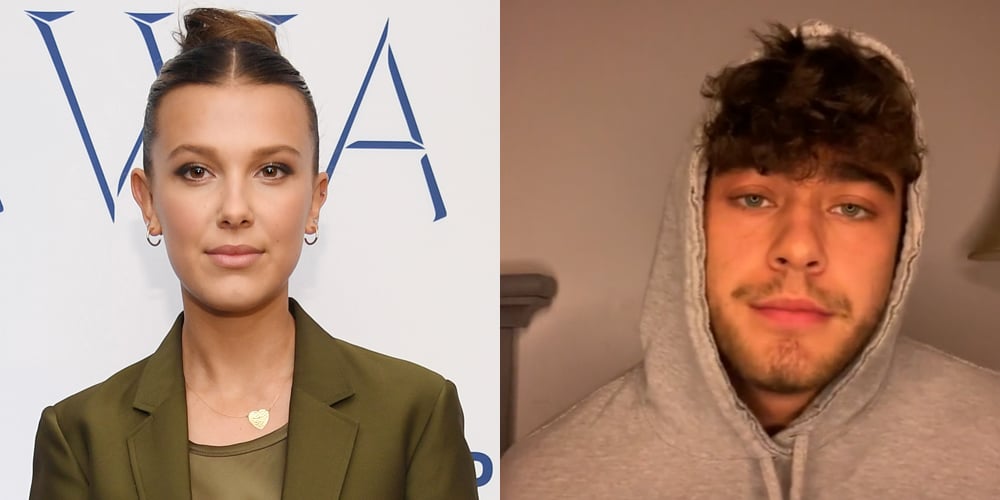 TikTok Star Hunter Ecimovic Apologizes for Livestream Talking About ...