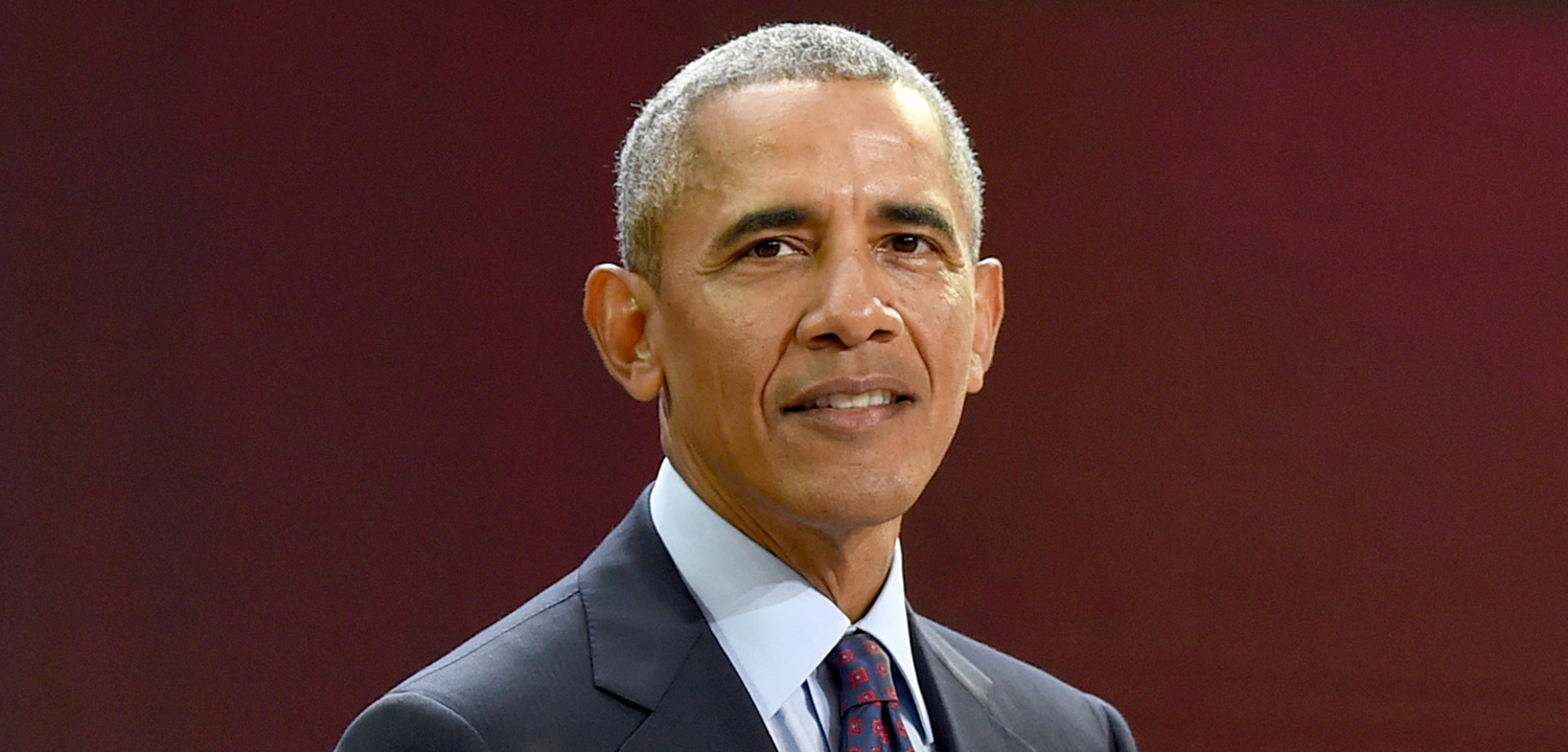 Barack Obama Reveals Summer 2021 Playlist Featuring Drake, Stevie ...