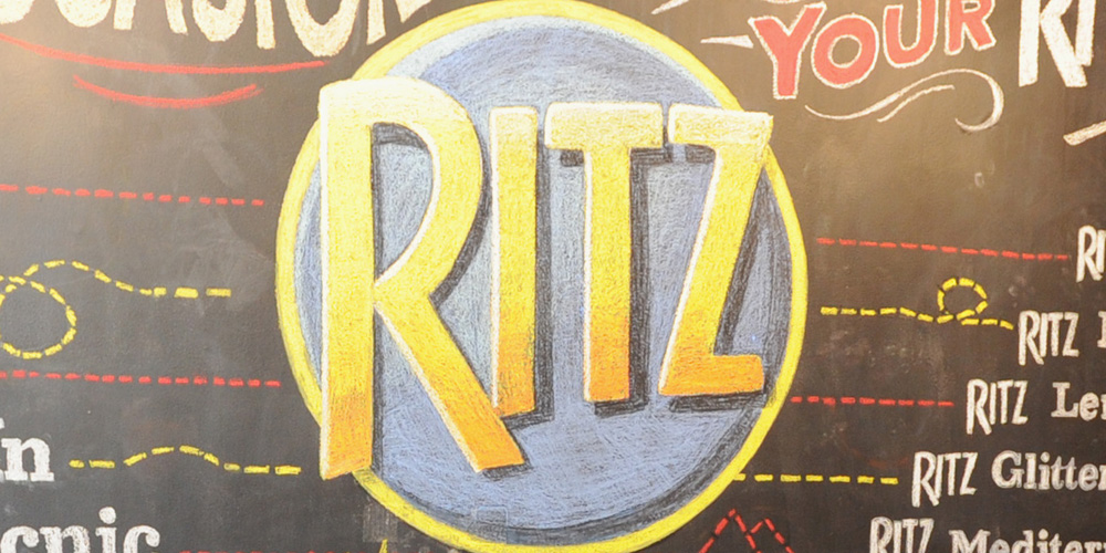 The Edges of Ritz Crackers Have A Secret Purpose That Will Blow Your ...