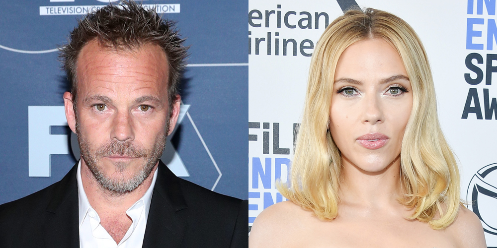 Stephen Dorff Says He ‘Felt Bad’ About ‘S–t Talking’ Scarlett Johansson ...
