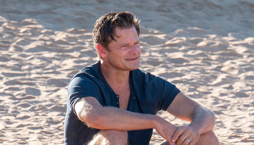 Steve Zahn Reveals the Truth About His Full Frontal Scene in HBO’s ‘The ...