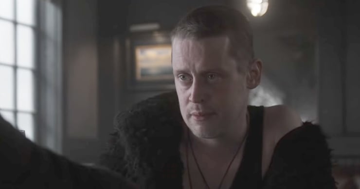 Macaulay Culkin Makes His Debut in ‘American Horror Story: Double ...