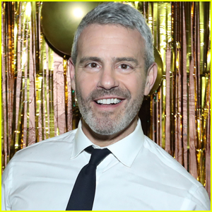Andy Cohen Reveals How His Dating Life Has Changed Now That He’s a Dad | Andy Cohen | Celebrity ...