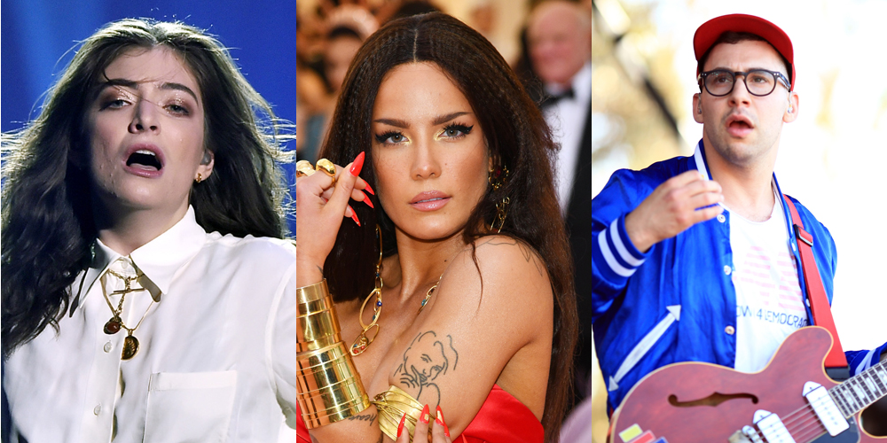 August 2021 New Album Releases – See the List! | Music | Celebrity News ...