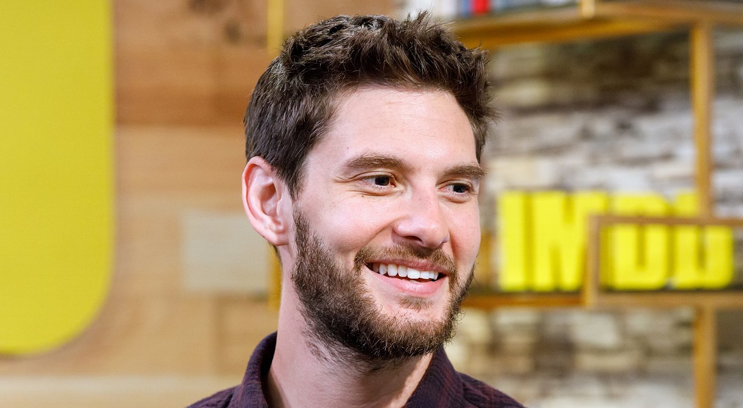 Ben Barnes Celebrates 40th Birthday by Announcing He’s Releasing an EP ...