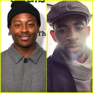 Daniel Augustin Celebrity News and Gossip | Entertainment, Photos and ...