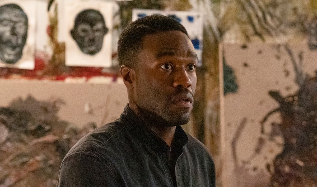 ‘Candyman’ Debuts at No. 1 at the Box Office! | Box Office, Candyman ...