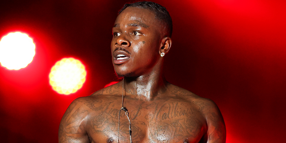 DaBaby Deletes Instagram Apology a Week Later Amid Controversy | DaBaby ...