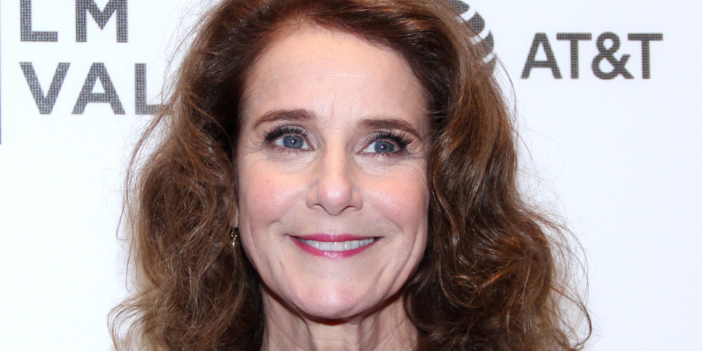 ‘A League of Their Own’ Almost Starred Debra Winger In Geena Davis’s ...