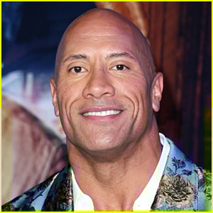 Dwayne Johnson Reaches Out to the Viral Police Officer Who Looks Just ...