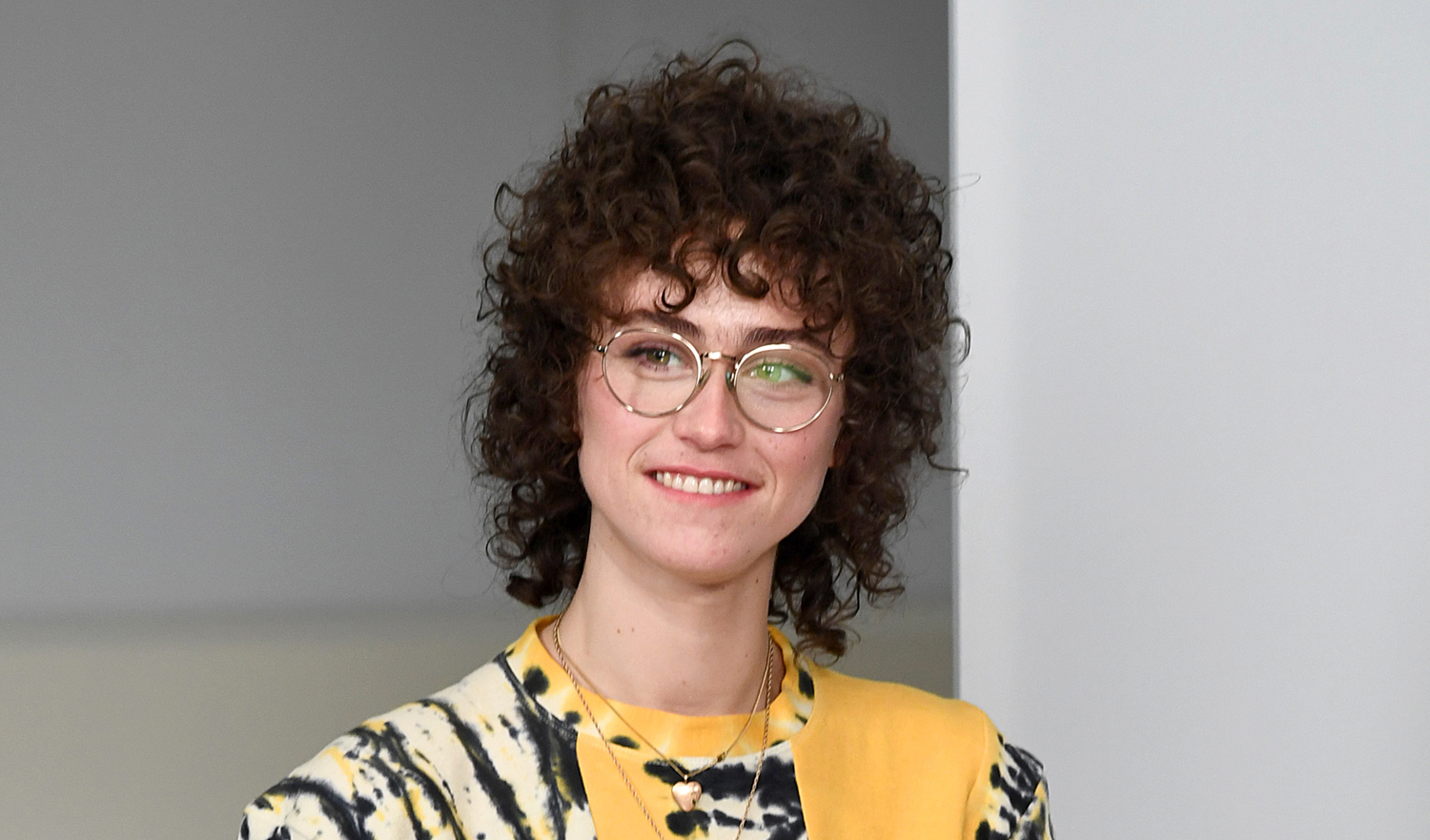 Ella Emhoff Confirms Relationship with Sam Hine, Talks Her Perfect Date ...