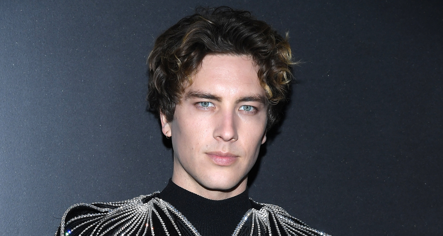 Cody Fern Responds to Criticism of His Actual Australian Accent in ...
