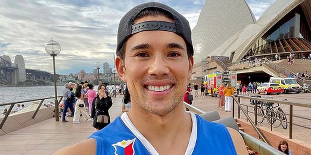 Francis Mossman Dead – New Zealand Actor Dies at 33 | Francis Mossman ...