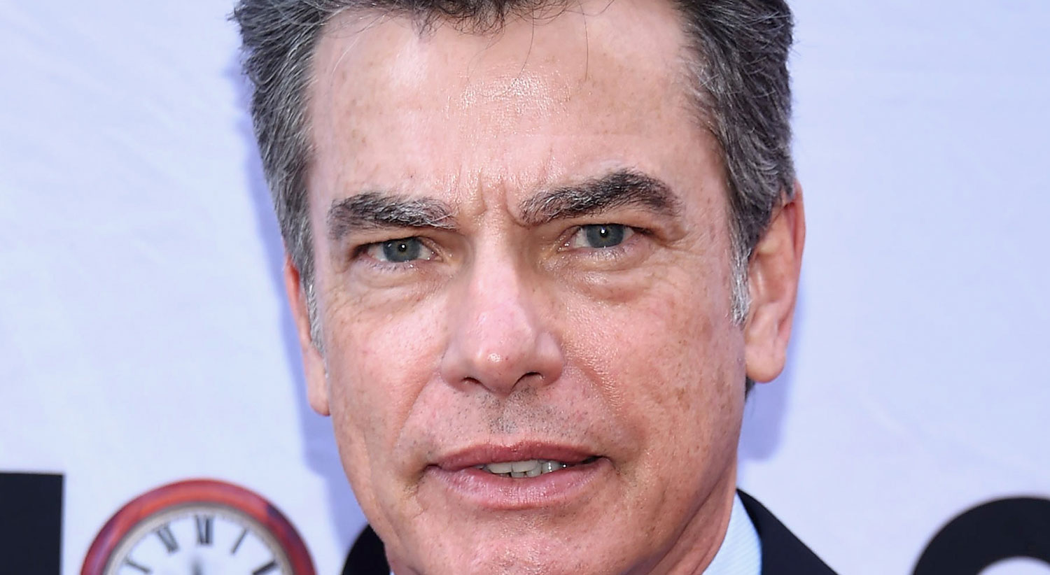 Peter Gallagher Joins ‘Grey’s Anatomy’ for Season 18, Character Details ...