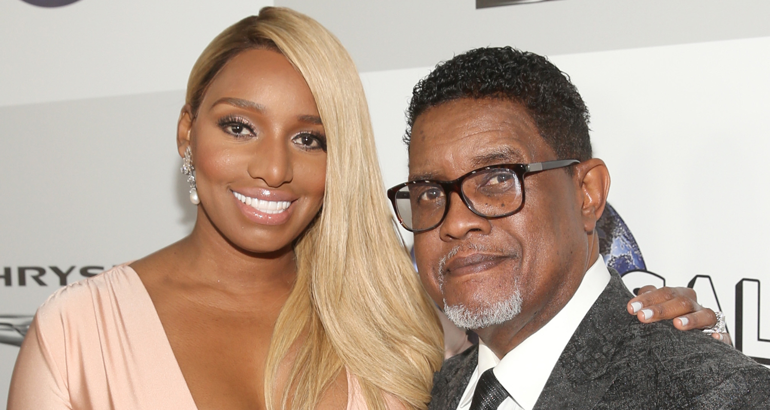 Nene Leakes Says Husband Gregg is ‘Transitioning to the Other Side’ in ...