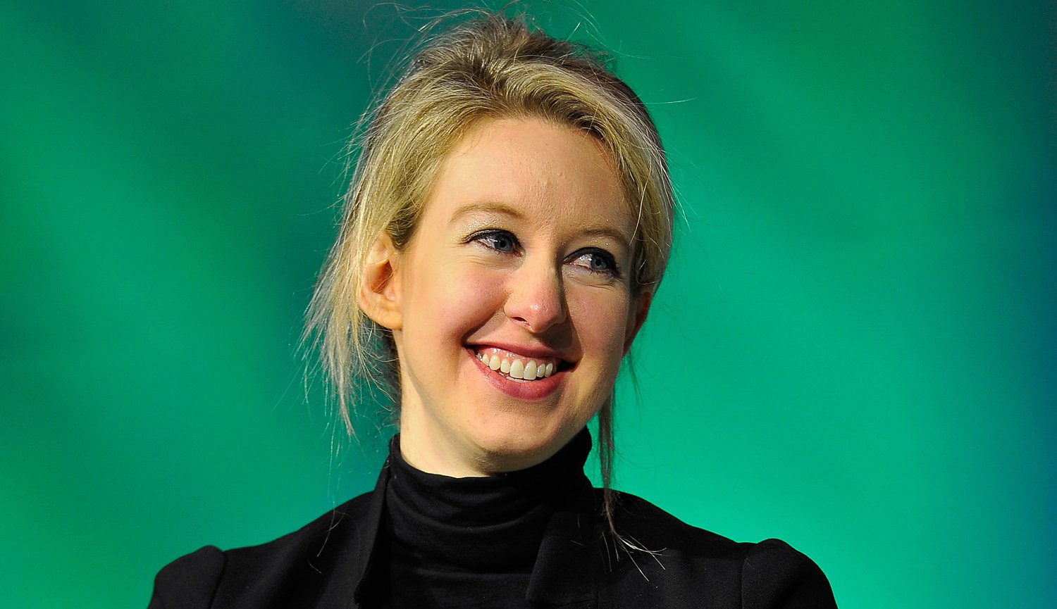 Theranos Founder Elizabeth Holmes Welcomed a Baby Last Month While She ...