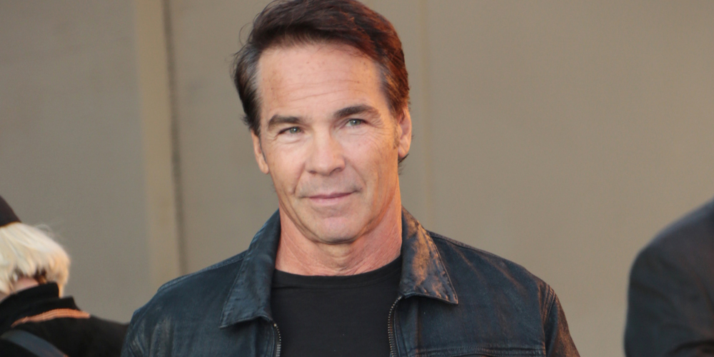 Former Soap Star Jay Pickett, Of ‘Port Charles’ & ‘General Hospital ...