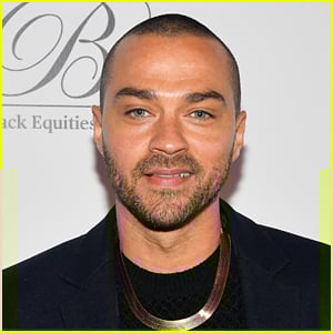 Jesse Williams to Star in TV Series Adaptation of Broadway Play ‘Take ...