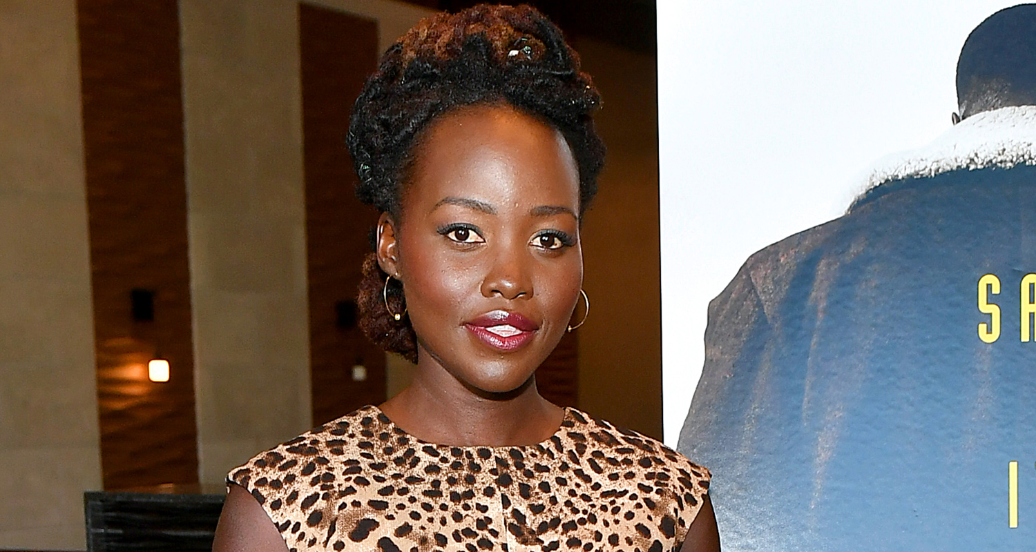 Lupita Nyong’o Hosts Screening of ‘Candyman’ in Atlanta | Candyman ...