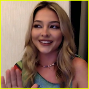 Madelyn Cline Reveals This Iconic ‘Outer Banks’ Scene Wasn’t Supposed ...