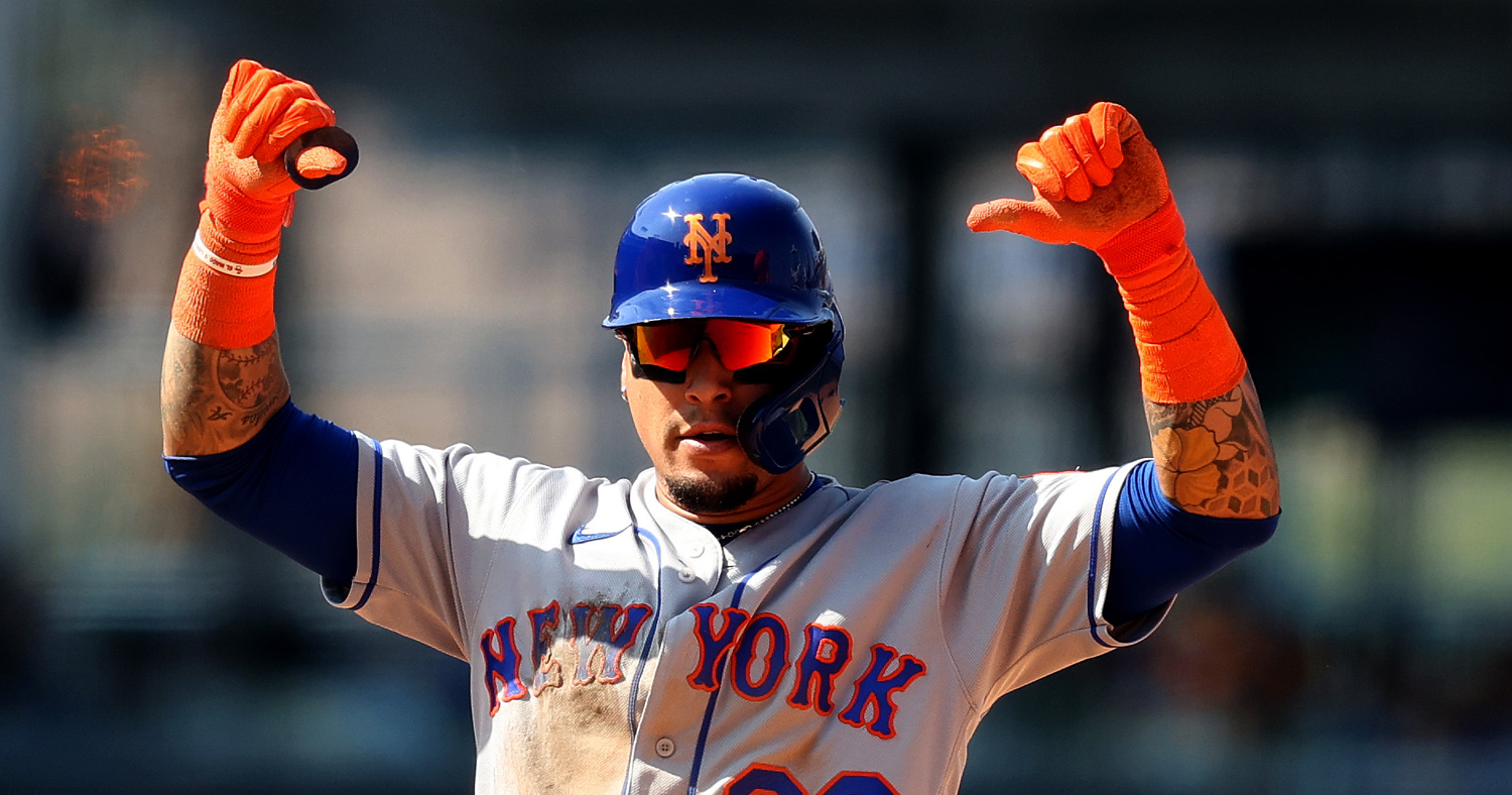 New York Mets Players Explain Why They’ve Been Booing the Fans at ...