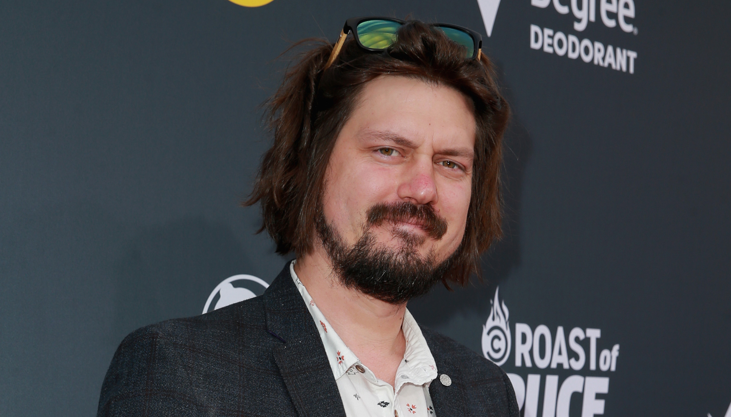 Comedian Trevor Moore Has Died at 41 After a Tragic Accident | RIP ...