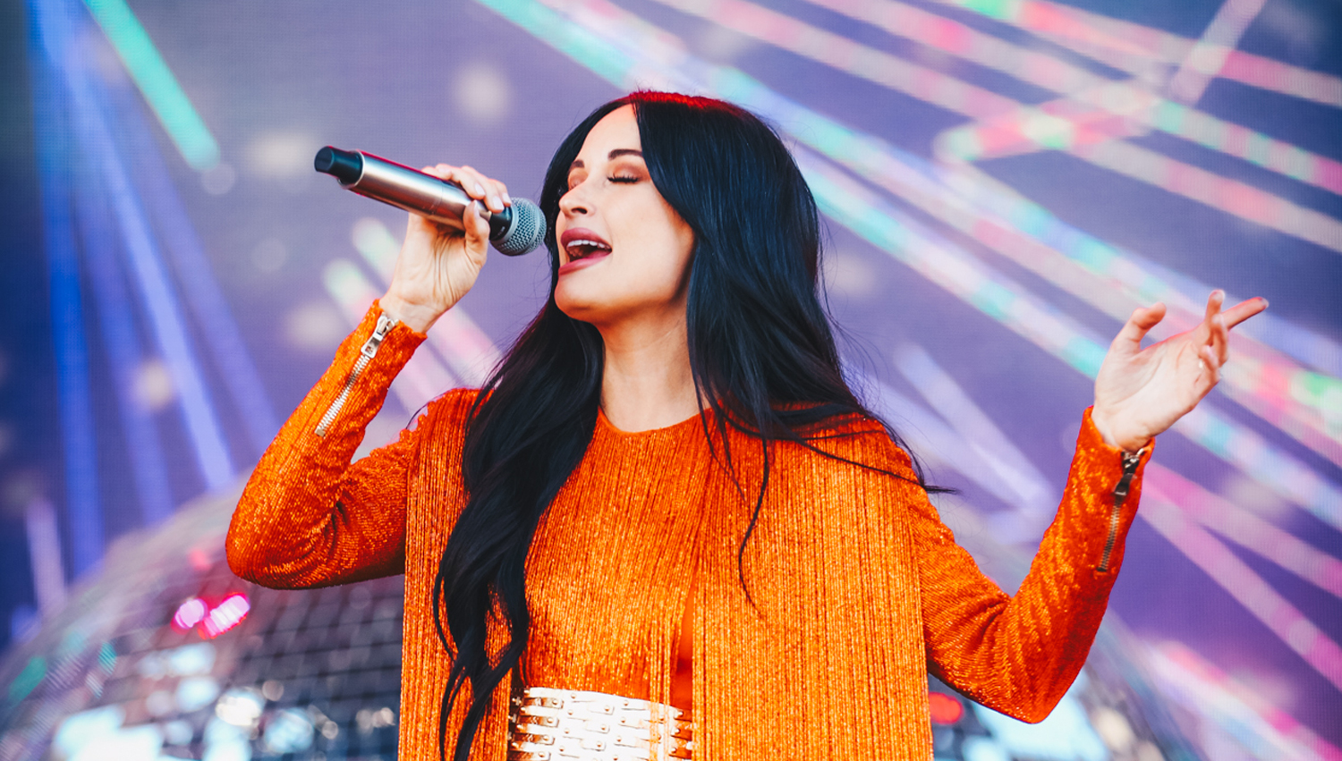 Kacey Musgraves Just Posted 15 Song Teasers to Get Fans Ready for New ...