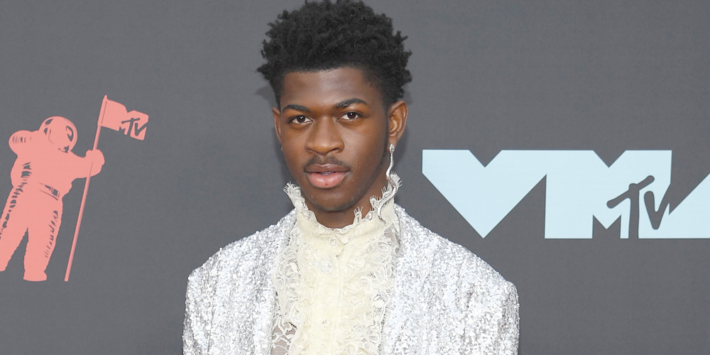 Lil Nas X Dishes On His Current Relationship & Says He’s Found ‘The One ...