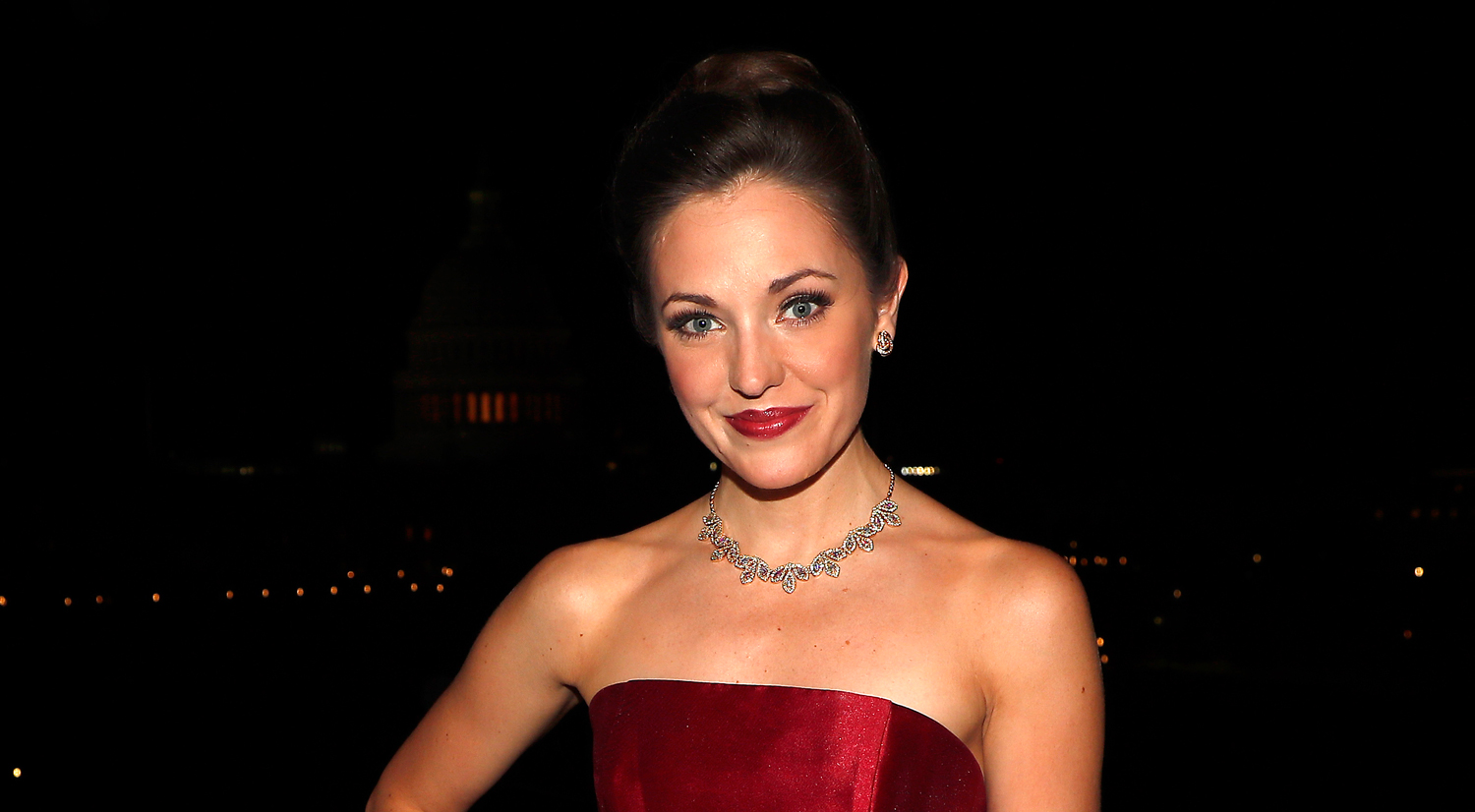 Laura Osnes Replaced in Disney Princess Tour After She Confirmed She’s ...