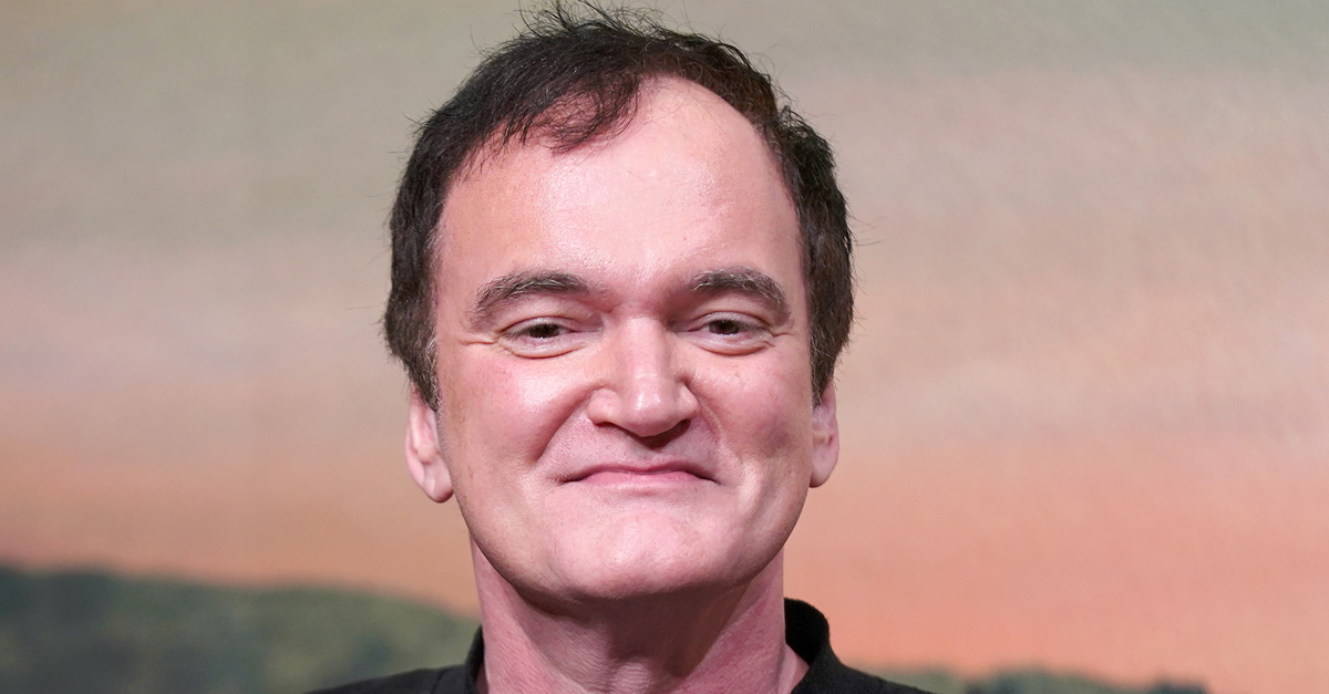 Quentin Tarantino Reveals the Reason Why He Never Gave His Mom a Dime ...