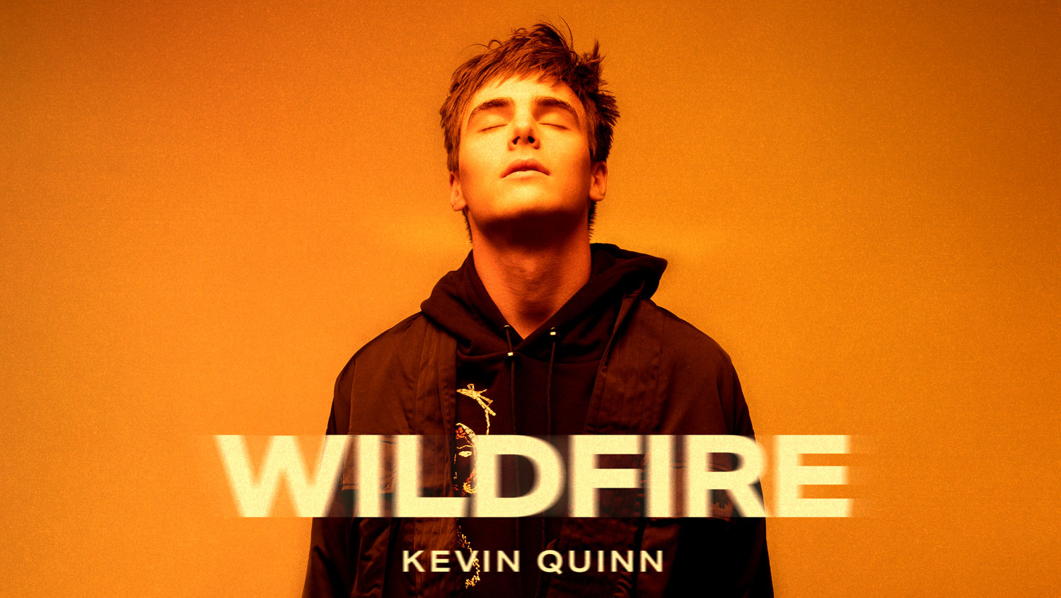 Kevin Quinn Drops ‘Wildfire’ Song, Reveals 10 Fun Facts You Probably ...