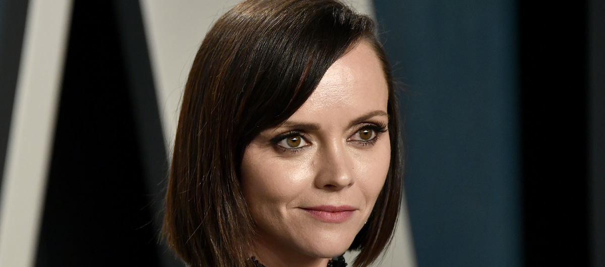 Christina Ricci Is Pregnant, Expecting Second Child 1 Year After ...
