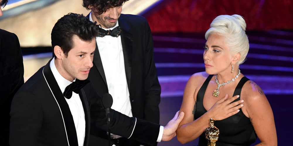 Mark Ronson Shares His Thoughts About Lady Gaga’s Voice on ‘Shallow ...