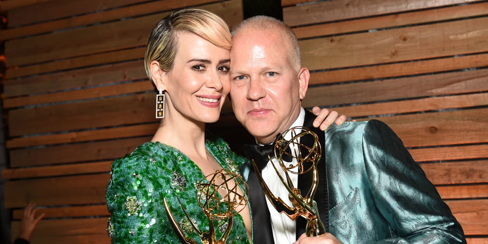 Three ‘American Story’ Ryan Murphy Shows Announced – Get All the ...