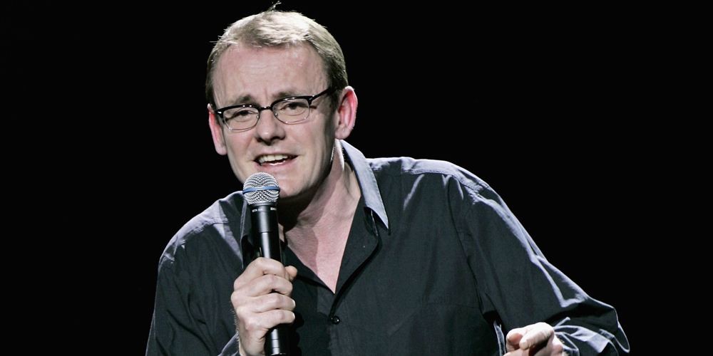 Sean Lock Dead – UK Comedian & TV Personality Dies at 58 | RIP, Sean ...