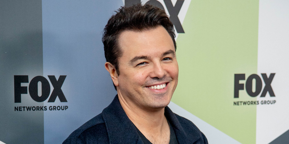 Seth MacFarlane Wants ‘Family Guy’ Airing On ‘Any Other Network’ After ...