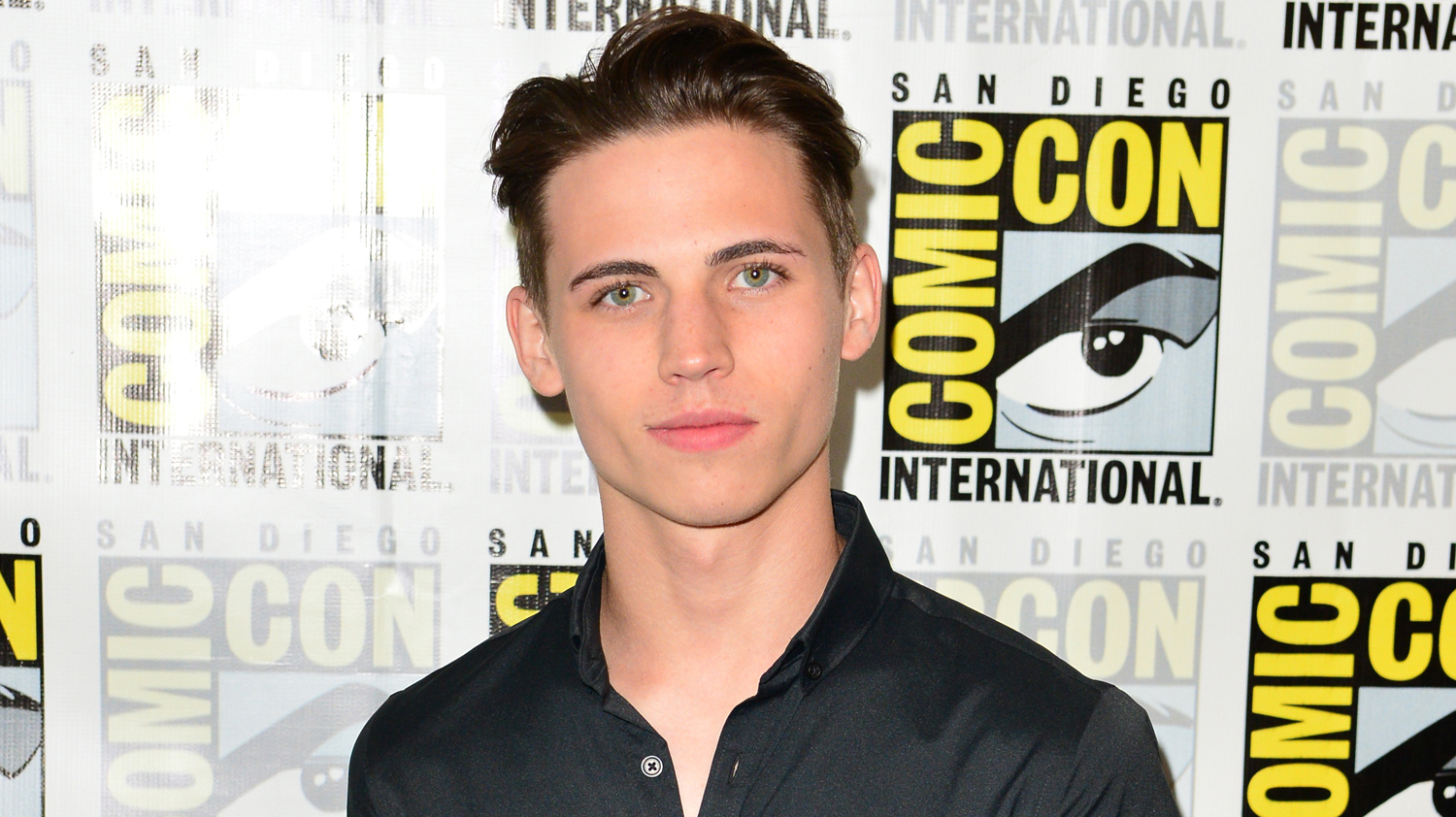 ‘He’s All That’ Actor Tanner Buchanan Talks About Playing LGBTQ+ Roles ...