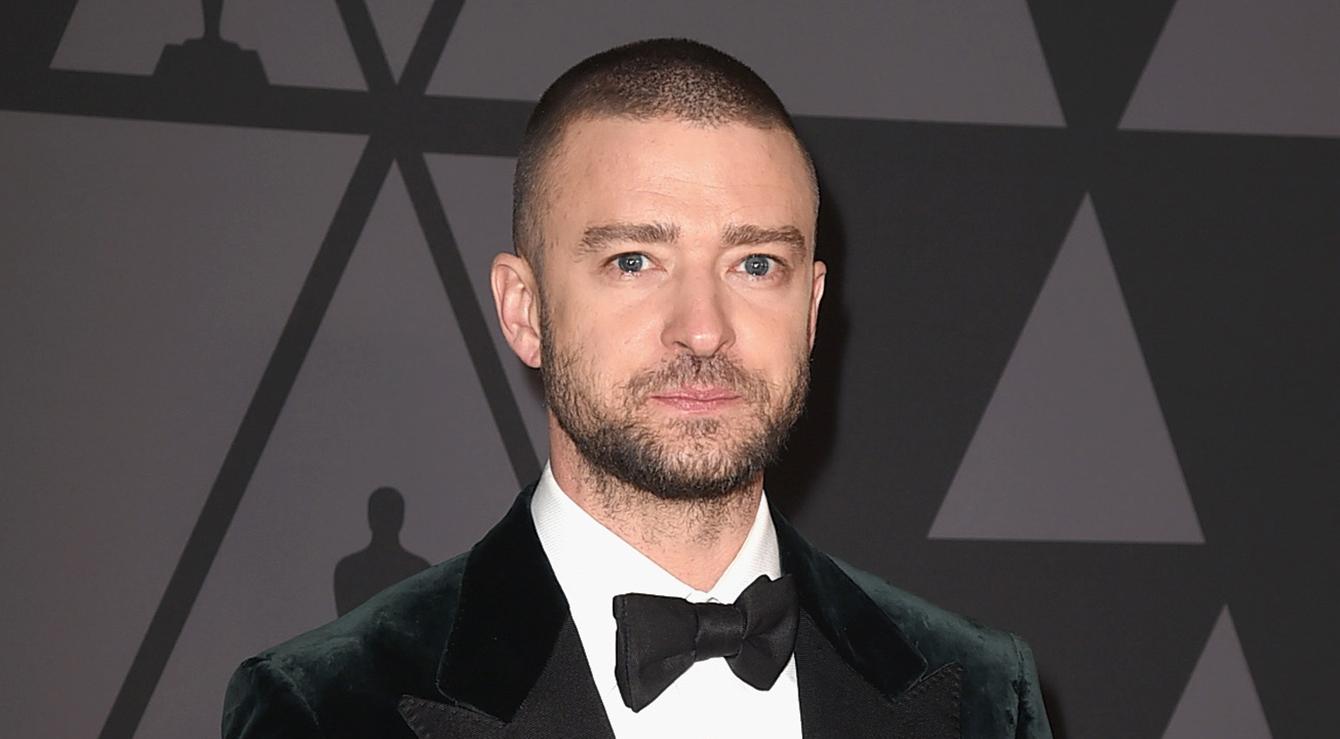 Justin Timberlake Mourns Death of Longtime Backup Singer Nicole Hurst ...