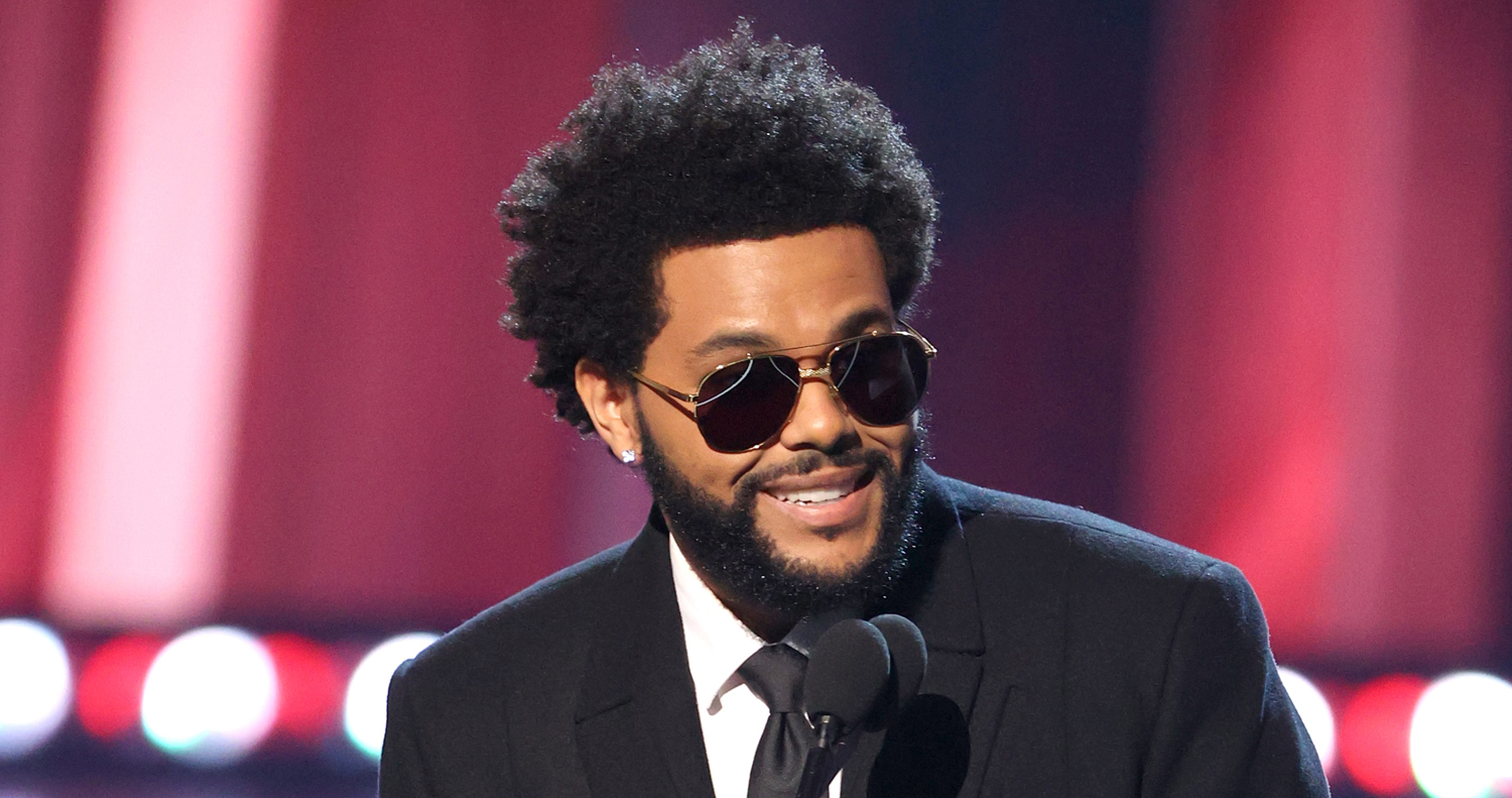 The Weeknd Releases First Preview of New Single – Listen Now! | Music ...