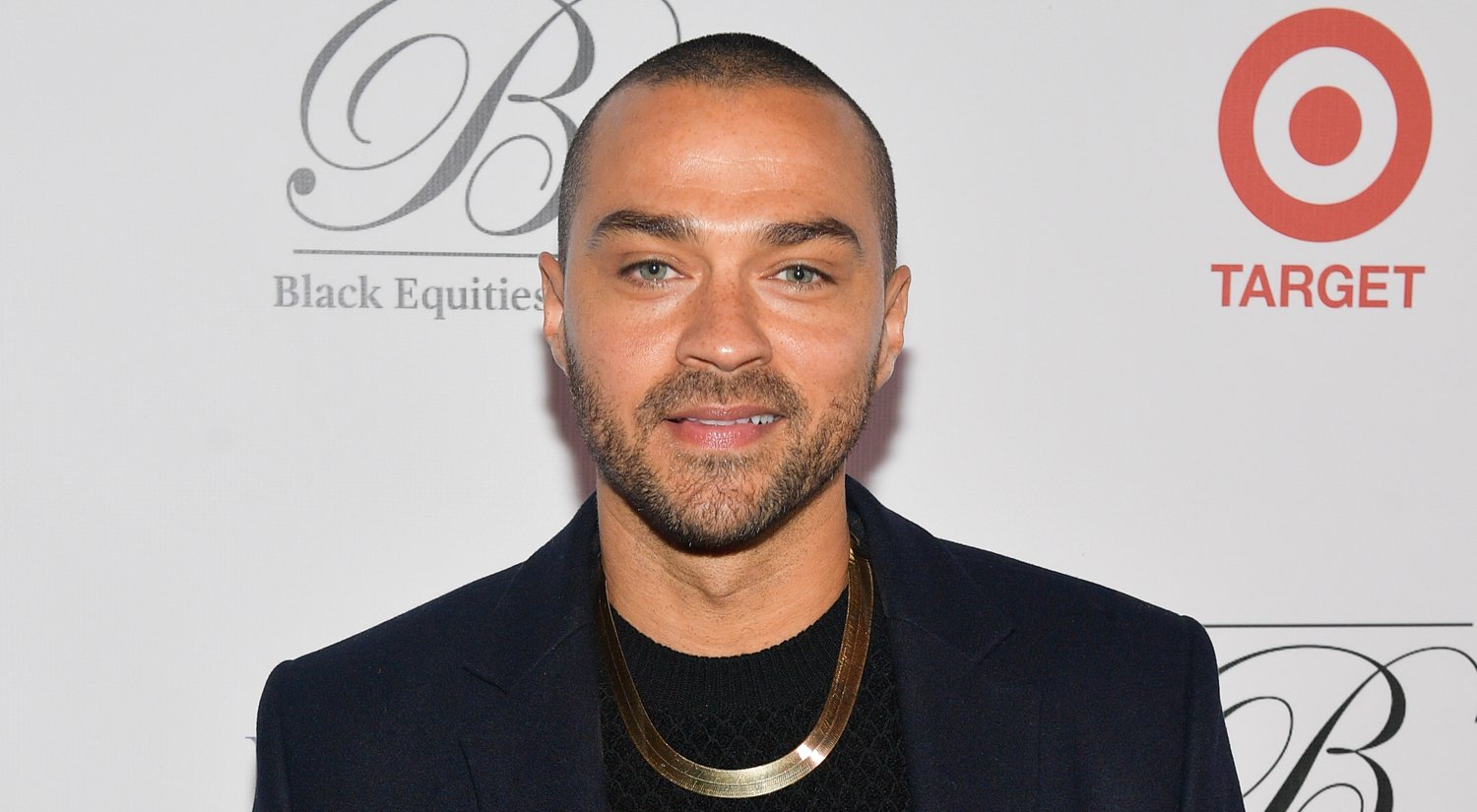 Jesse Williams to Star in TV Series Adaptation of Broadway Play ‘Take ...