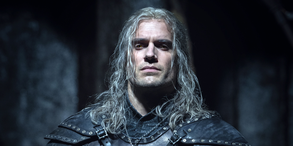 Netlix Adds 10 More Stars To ‘The Witcher’ Spinoff ‘Blood Origin’ | Amy ...