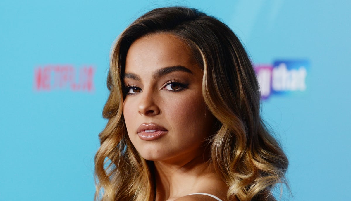 Addison Rae Is Going to Be Starring in More Netflix Movies (Details ...