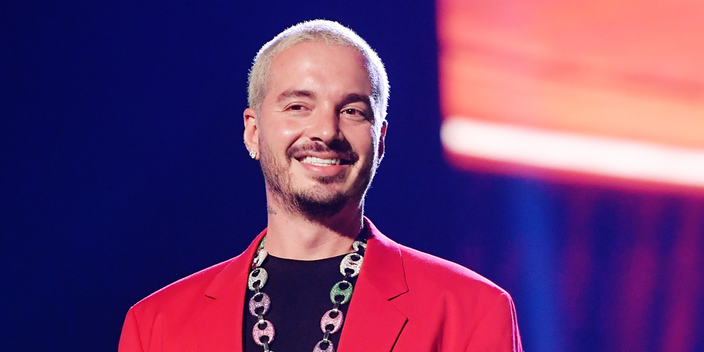 J Balvin Speaks Out Against the Grammys: ‘They Don’t Value Us, But They ...