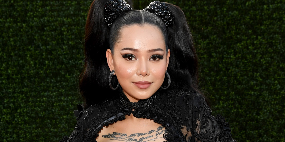 Bella Poarch Strikes a Pose At the MTV VMAs 2021 | Bella Poarch, MTV VMAs, MTV VMAs 2021 ...