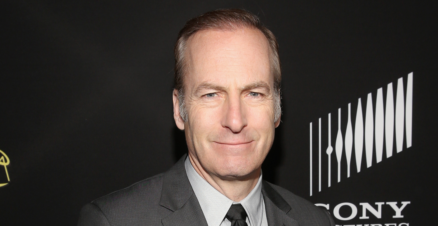 Bob Odenkirk Returns to ‘Better Call Saul’ Set After Heart Attack | Better Call Saul, Bob ...