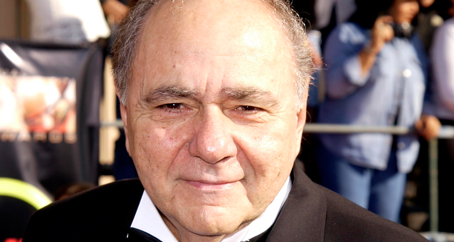 Michael Constantine Dead – ‘My Big Fat Greek Wedding’ Actor Dies at 94 ...