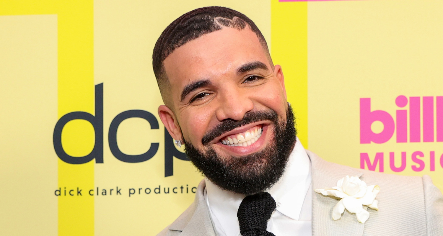 Drake’s Highly-Anticipated New Album ‘Certified Lover Boy’ is Out Now ...