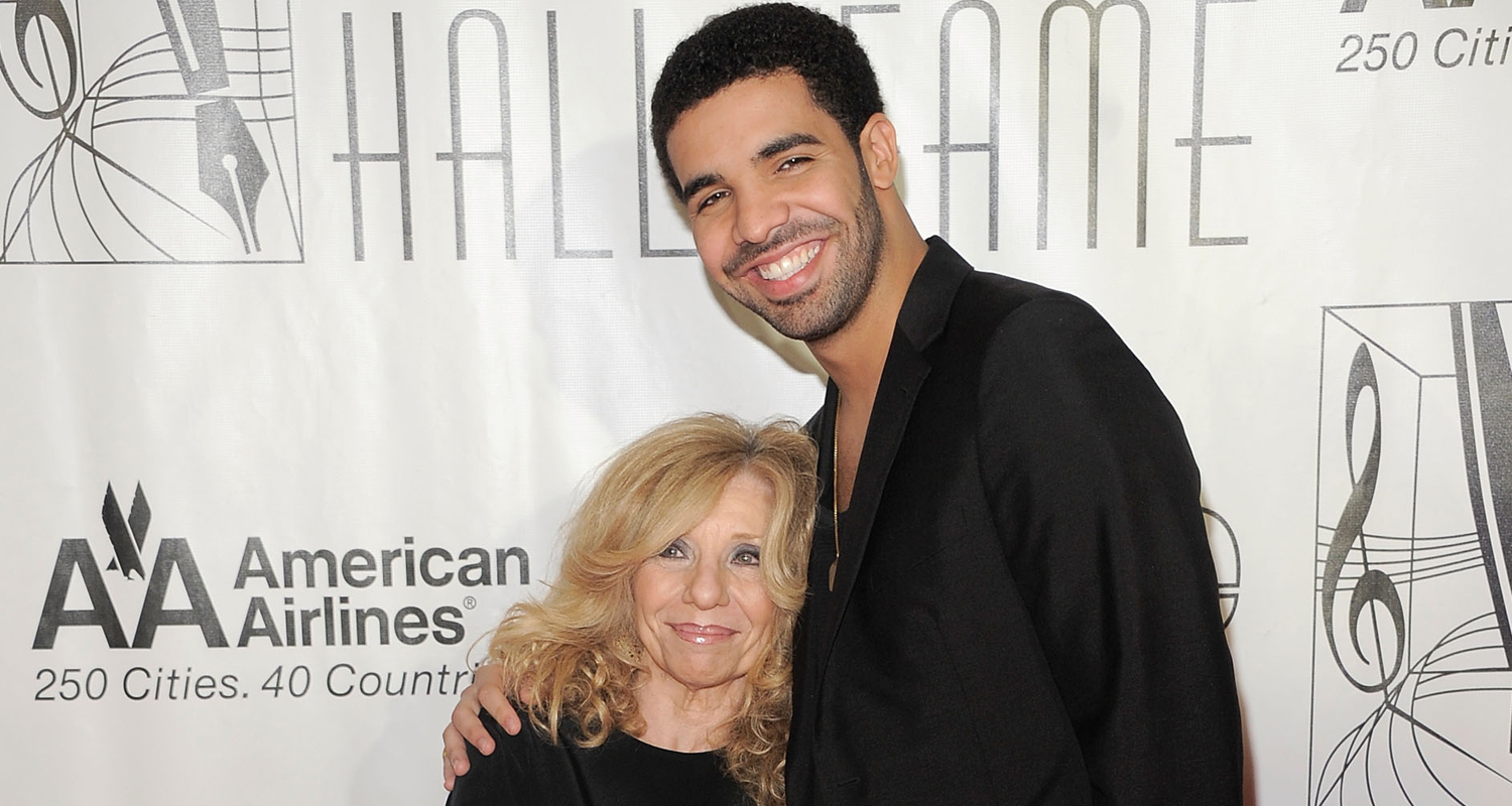 Drake’s Mom Sandi Pens Him Sweet Notes Ahead of ‘Certified Lover Boy ...