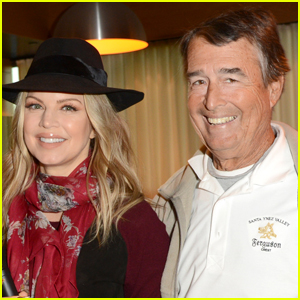 Pat Ferguson Celebrity News and Gossip | Entertainment, Photos and ...