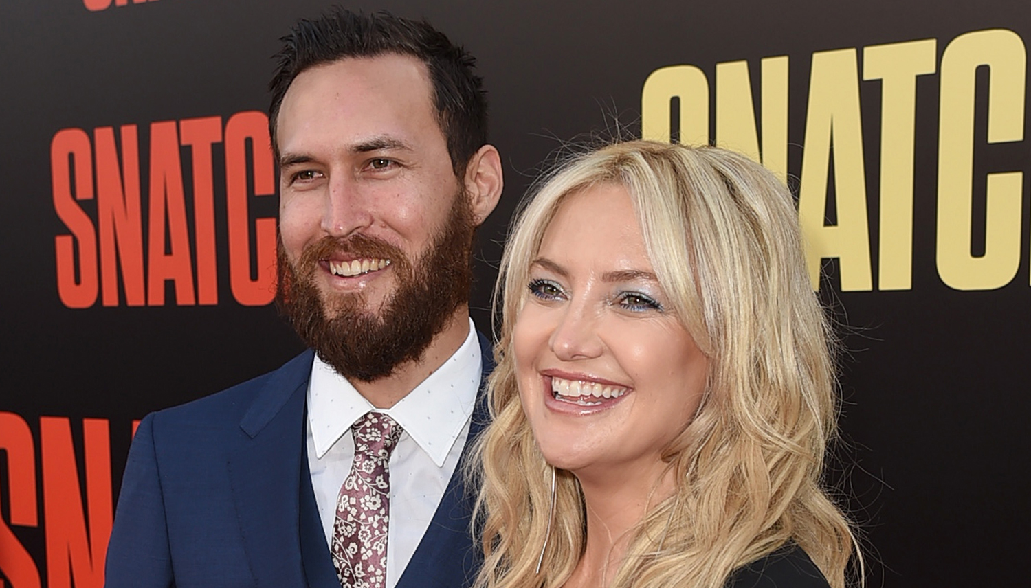 Kate Hudson is Engaged to Longtime Boyfriend Danny Fujikawa! | Danny Fujikawa, Engaged, Kate ...